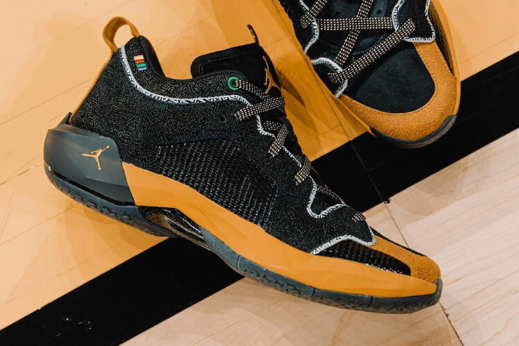 Jordan Brand x Basketball Africa League | Nice Kicks