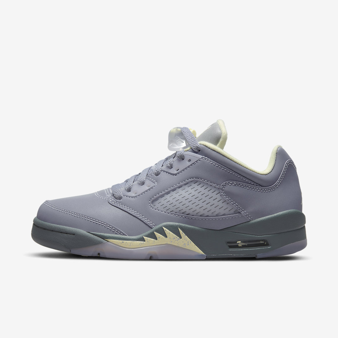 Air Jordan 5 Low WMNS "Festival Lights" FJ4563-500 | Nice Kicks