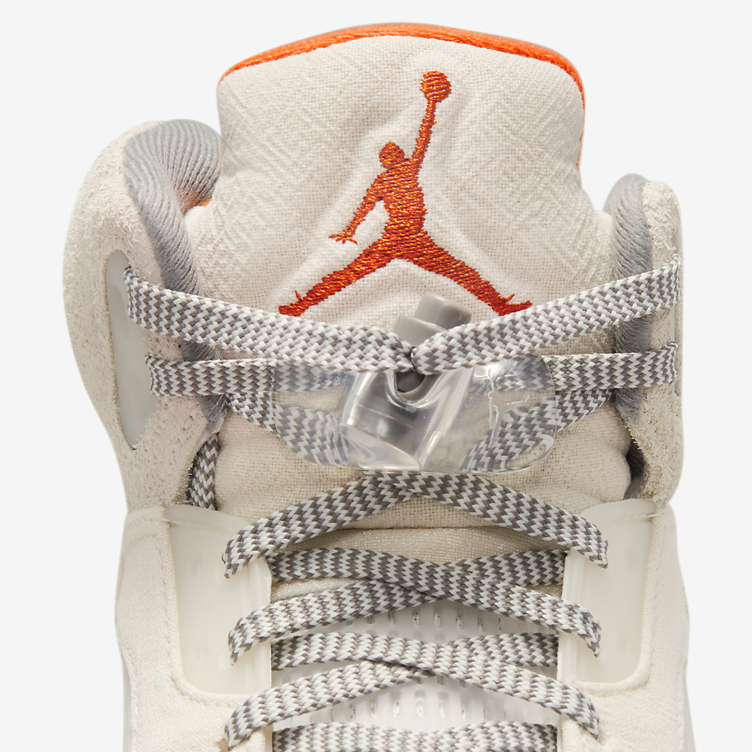 Air Jordan 5 Retro SE "Craft" FD9222-180 | Nice Kicks