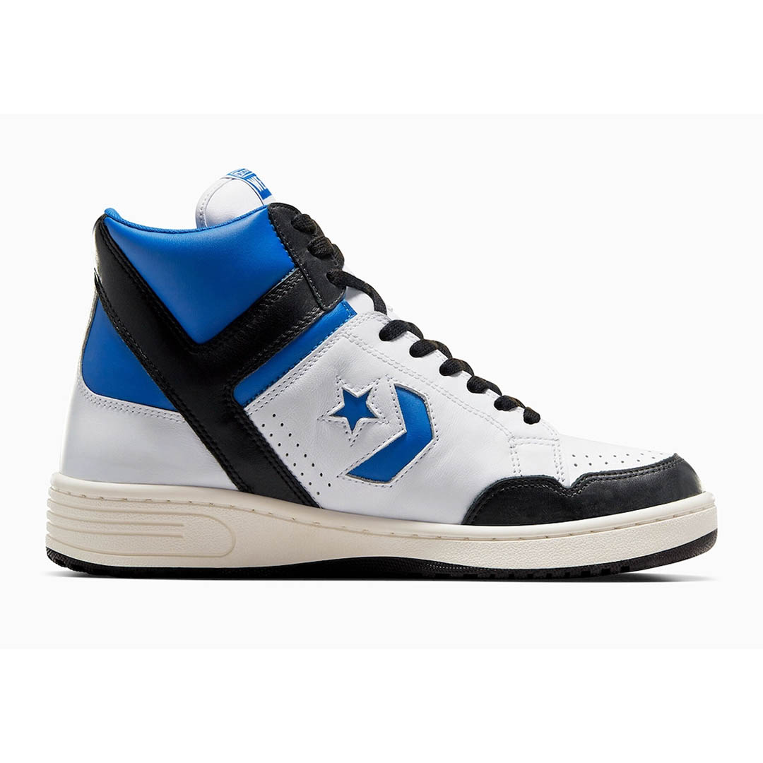 Fragment Design x Converse Weapon “Sport Royal” A06083C | Nice Kicks