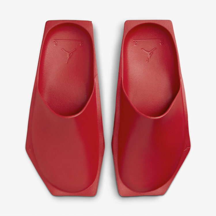 Jordan Hex Mule WMNS "University Red" FJ0603-600 | Nice Kicks