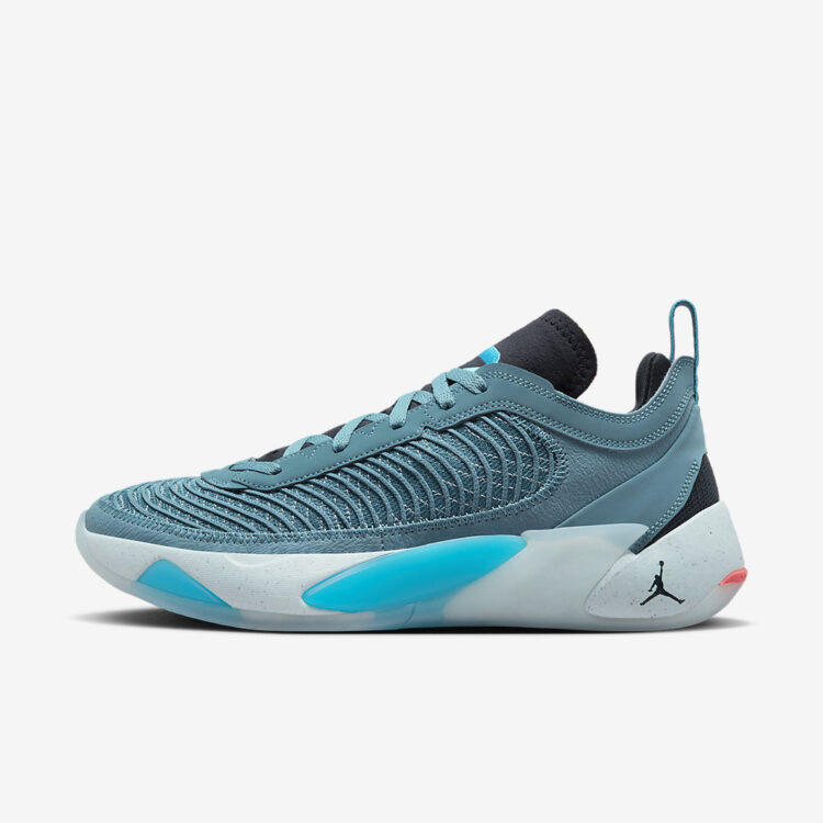 Jordan Luka 1 Next Nature "Noise Aqua" DR9830-400 | Nice Kicks