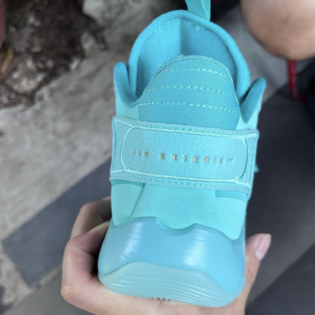 Jordan Luka 2 "Matador" DX8733-300 | Nice Kicks