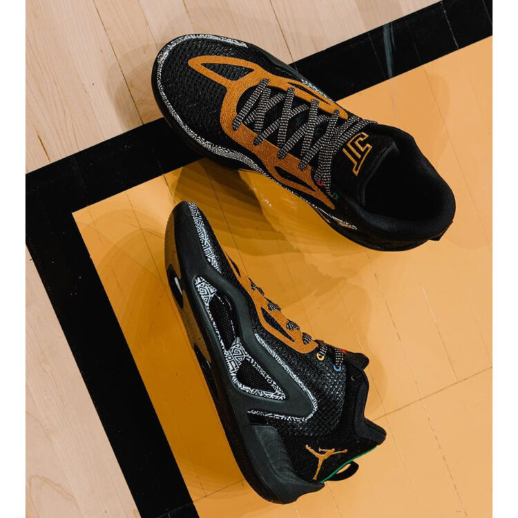 Jordan Brand x Basketball Africa League | Nice Kicks