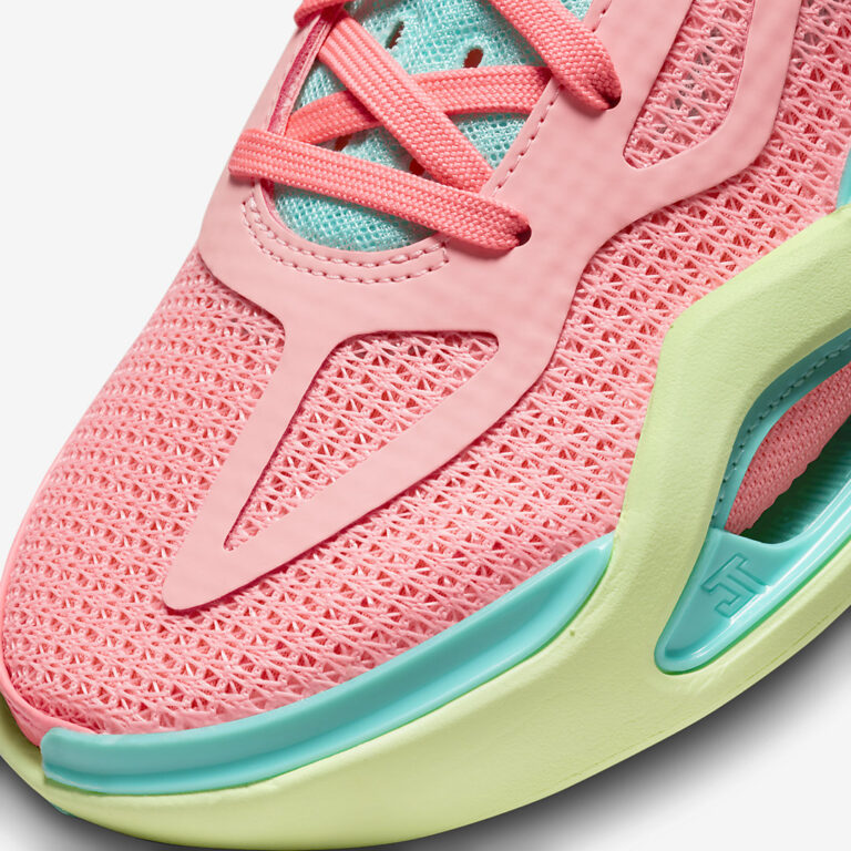 Jordan Tatum 1 "Pink Lemonade" DX5571-600 | Nice Kicks