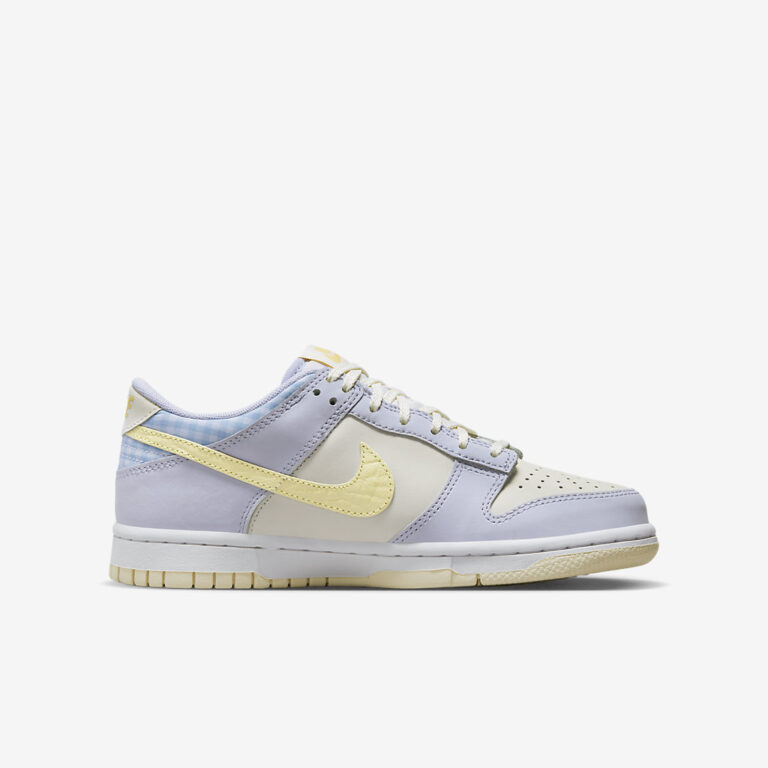 Nike Dunk Low GS "Easter" FJ4641-536 | Nice Kicks