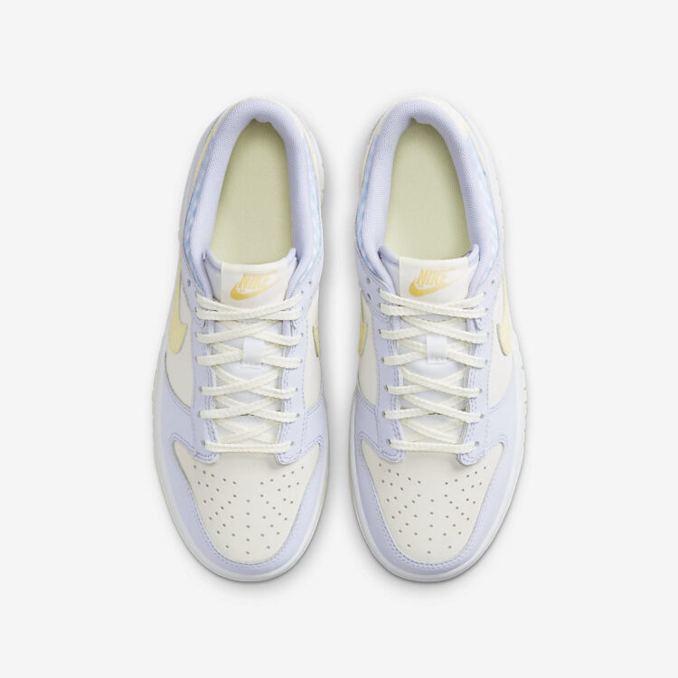 Nike Dunk Low GS "Easter" FJ4641-536 | Nice Kicks