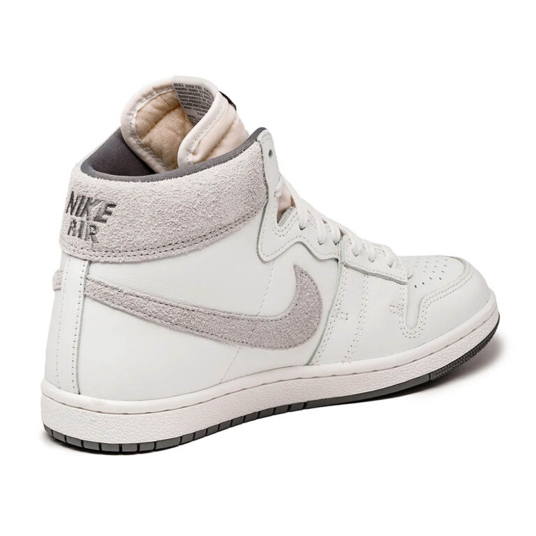 Jordan Airship "Tech Grey" DZ3497-100 | Nice Kicks