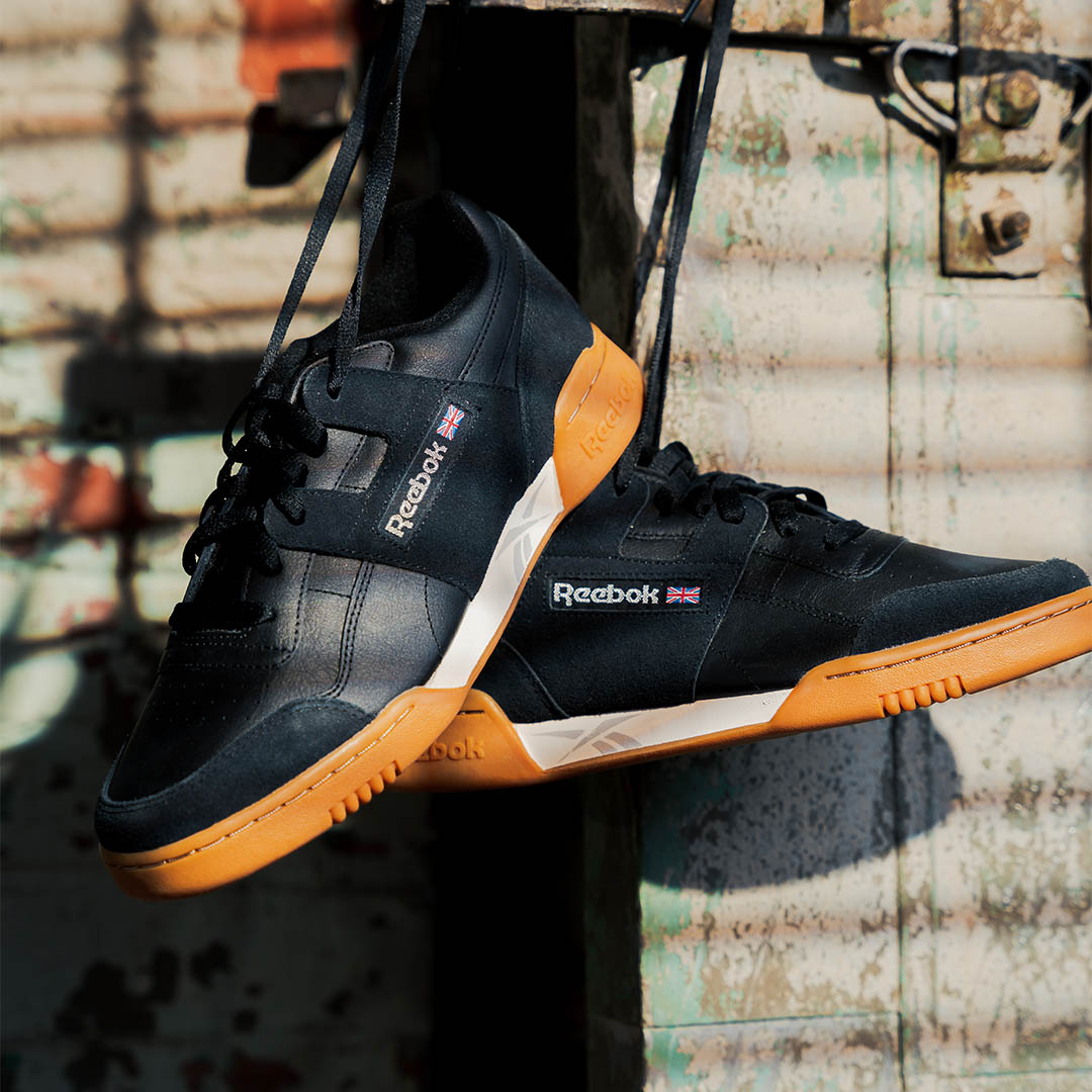 Reebok "Dusty Warehouse" Pack | Nice Kicks