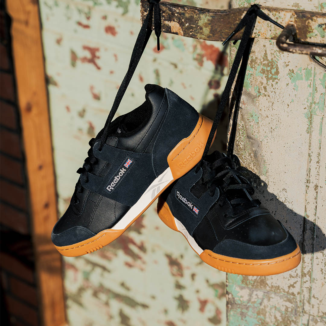 Reebok "Dusty Warehouse" Pack | Nice Kicks