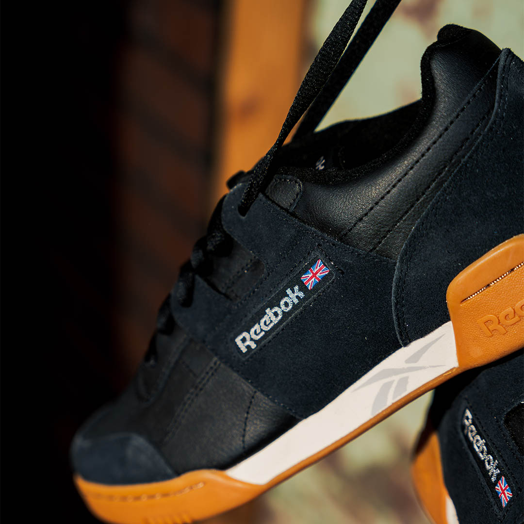 Reebok "Dusty Warehouse" Pack | Nice Kicks