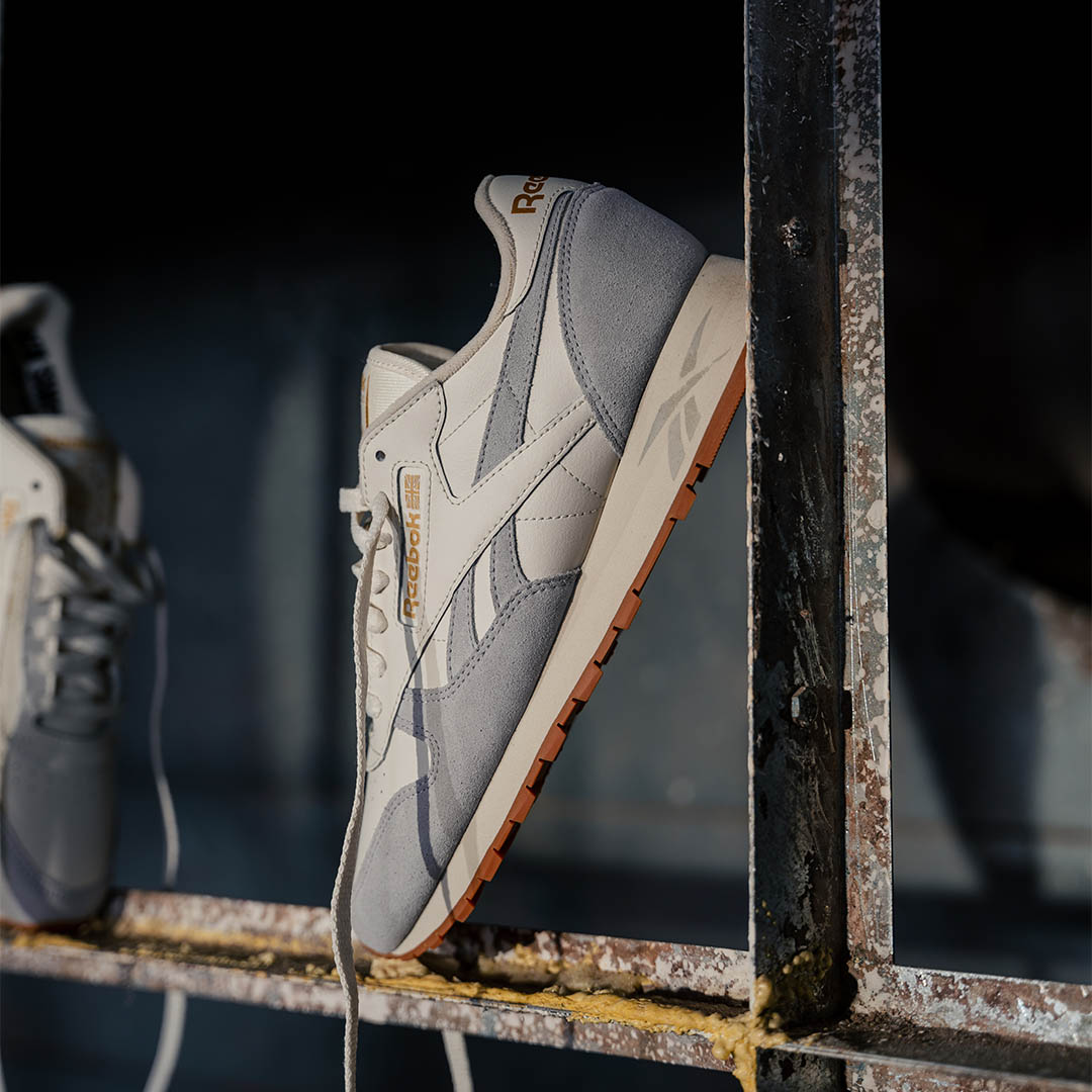 Reebok "Dusty Warehouse" Pack | Nice Kicks