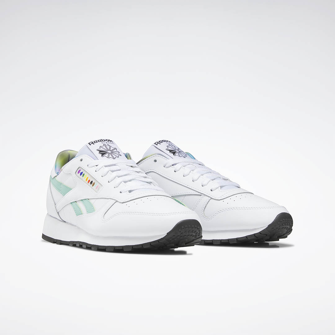 Reebok "Unity by Reebok" Collection | Nice Kicks