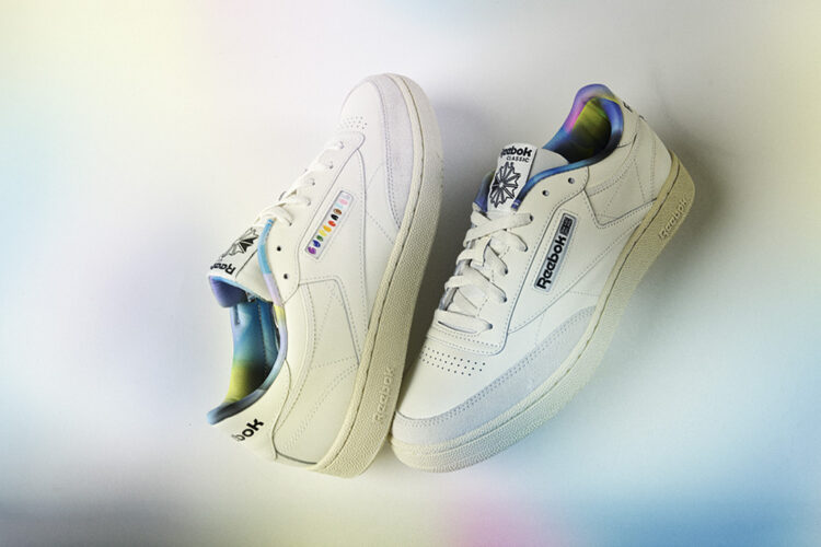 Reebok "Unity by Reebok" Collection | Nice Kicks
