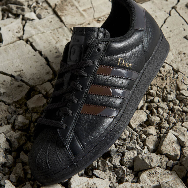 Dime x adidas Skateboarding Collection | Nice Kicks