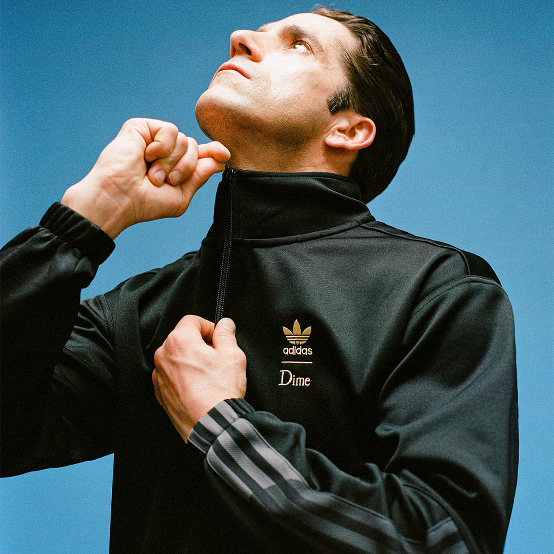 Dime x adidas Skateboarding Collection | Nice Kicks