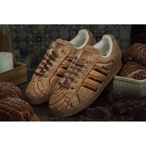 adidas Superstar "Concha" | Nice Kicks