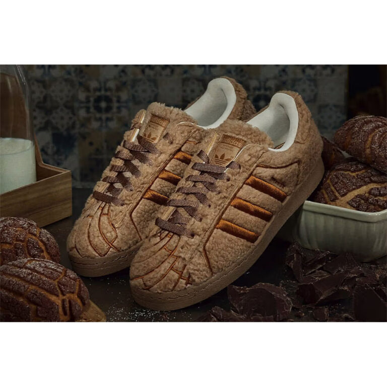 adidas Superstar "Concha" | Nice Kicks