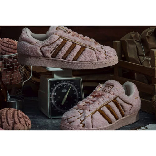 adidas Superstar "Concha" | Nice Kicks