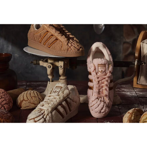 adidas Superstar "Concha" | Nice Kicks