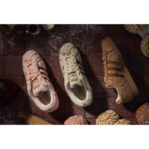 adidas Superstar "Concha" | Nice Kicks