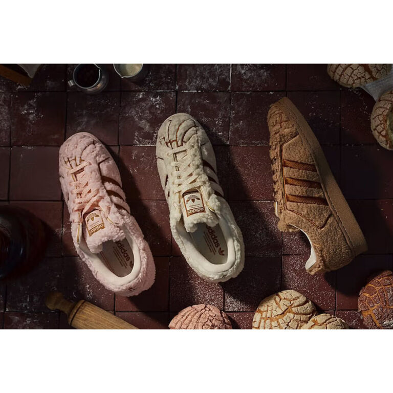 adidas Superstar "Concha" | Nice Kicks