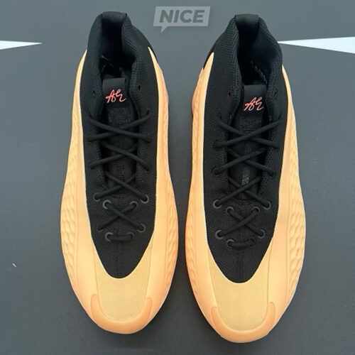 Meet Anthony Edwards' Signature Shoe: Adidas AE 1 | Nice Kicks