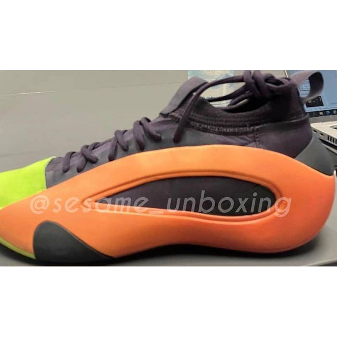 adidas Harden Vol. 8 Official Release Information | Nice Kicks
