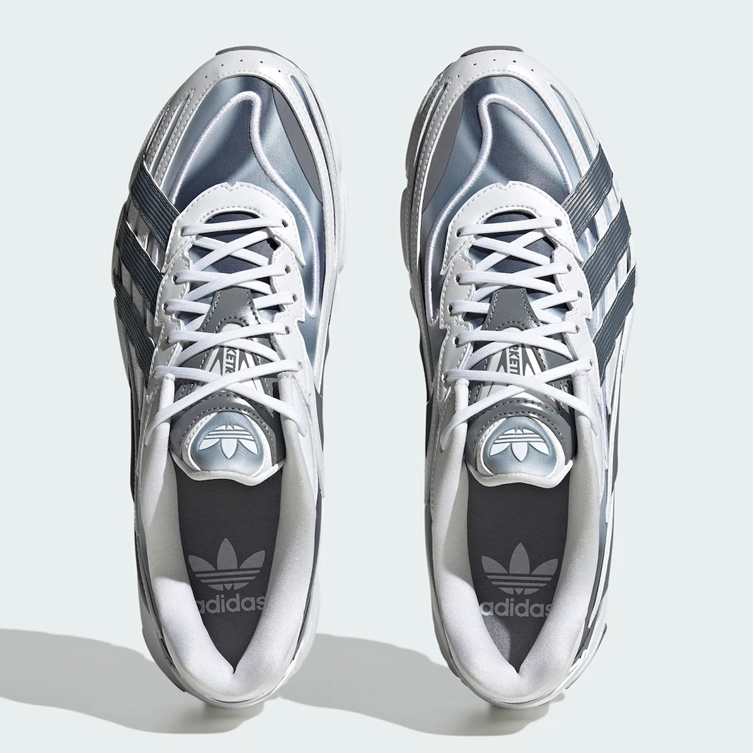 adidas Orketro 2.0 “Cloud White” IE4217 | Nice Kicks