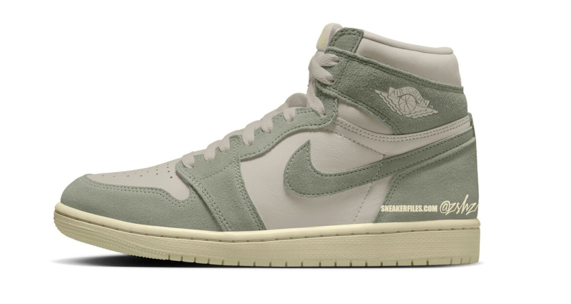 Air Jordan 1 - Upcoming Release Dates & Where to Buy | Nice Kicks