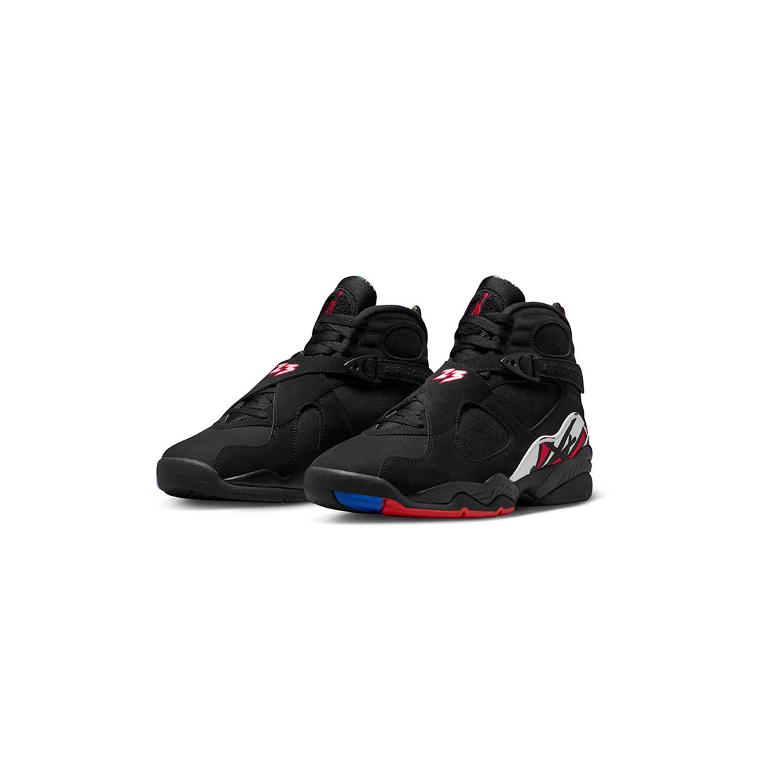 Air Jordan 8 "Playoffs" Retro - Get 'em before release date! | Nice Kicks