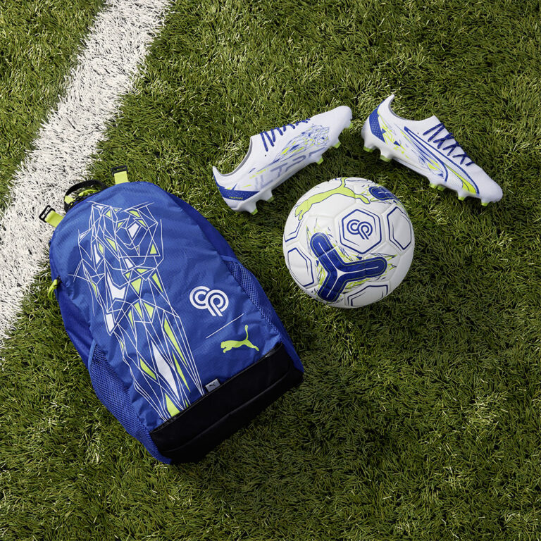 Christian Pulisic x PUMA SS23 Collection | Nice Kicks