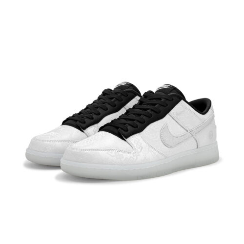 CLOT x fragment x Nike Dunk Low FN0315-110 | Nice Kicks