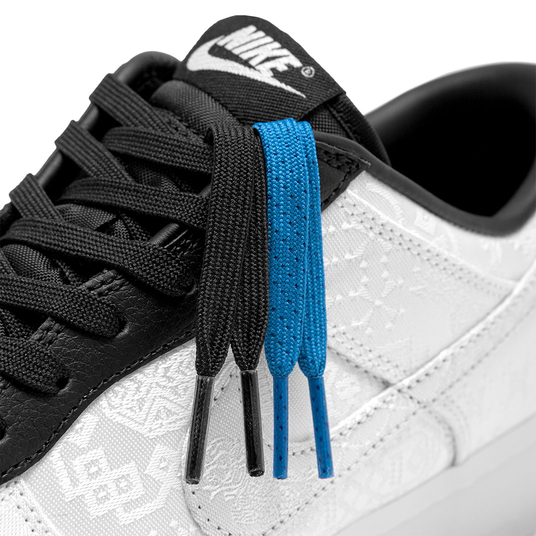 CLOT x fragment x Nike Dunk Low FN0315-110 | Nice Kicks