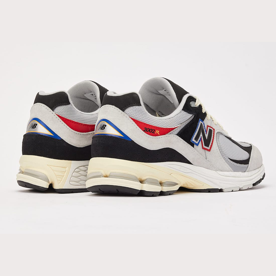 DTLR x New Balance 2002R "Virginia Is For Lovers" | Nice Kicks