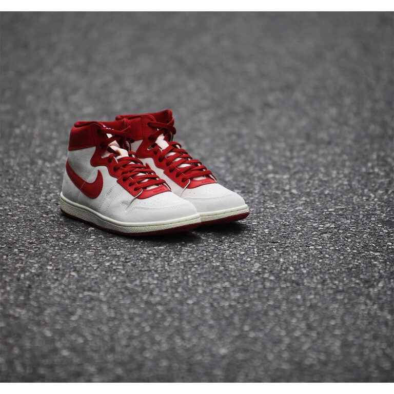 Jordan Airship "Dune Red" DZ3497-106 | Nice Kicks