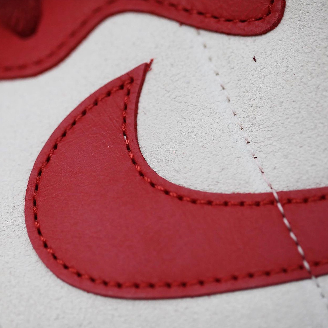 Jordan Airship "Dune Red" DZ3497-106 | Nice Kicks