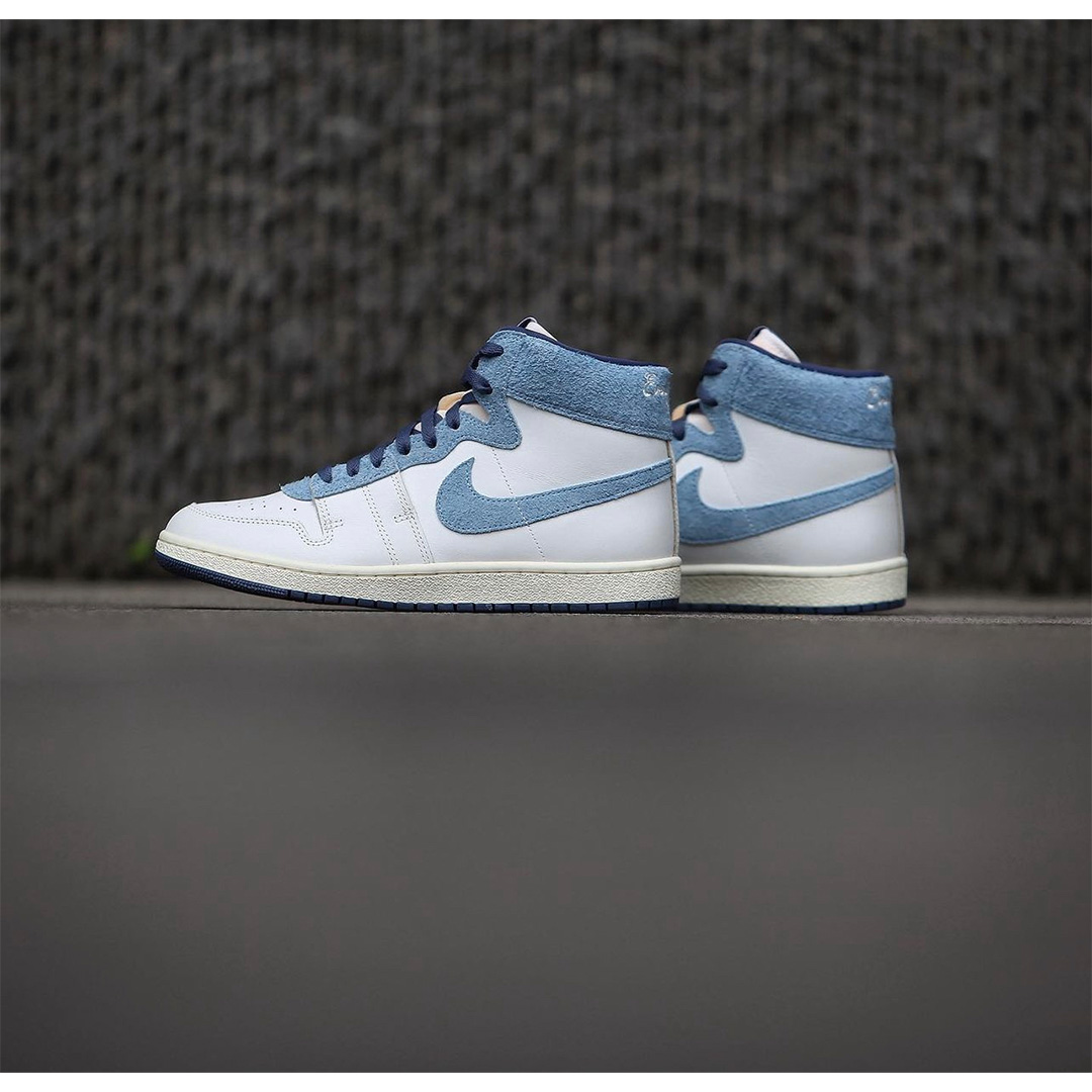 Jordan Airship “Every Game” DZ3497-104 | Nice Kicks