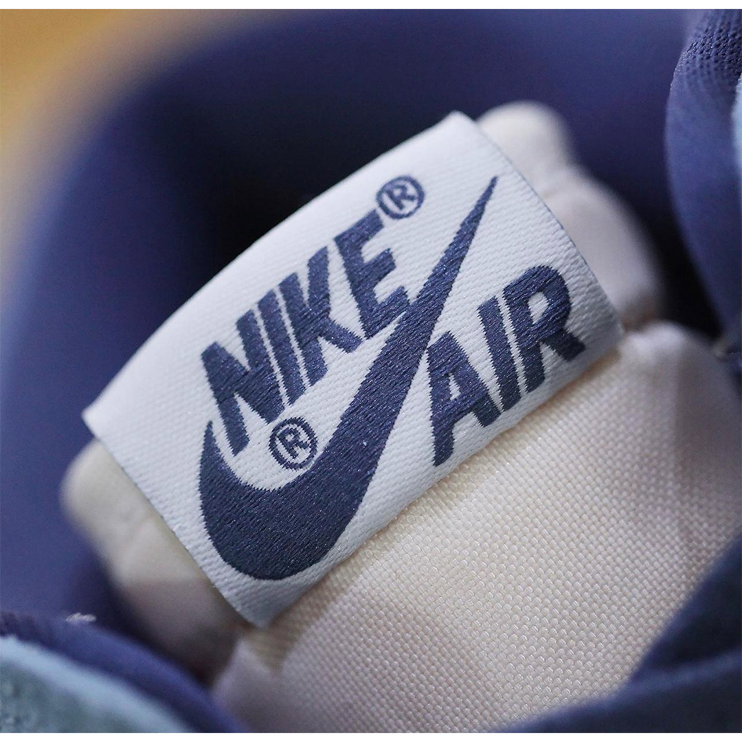 Jordan Airship “Every Game” DZ3497-104 | Nice Kicks