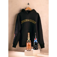 Just Don x Moët & Chandon "NBA Collection" | Nice Kicks