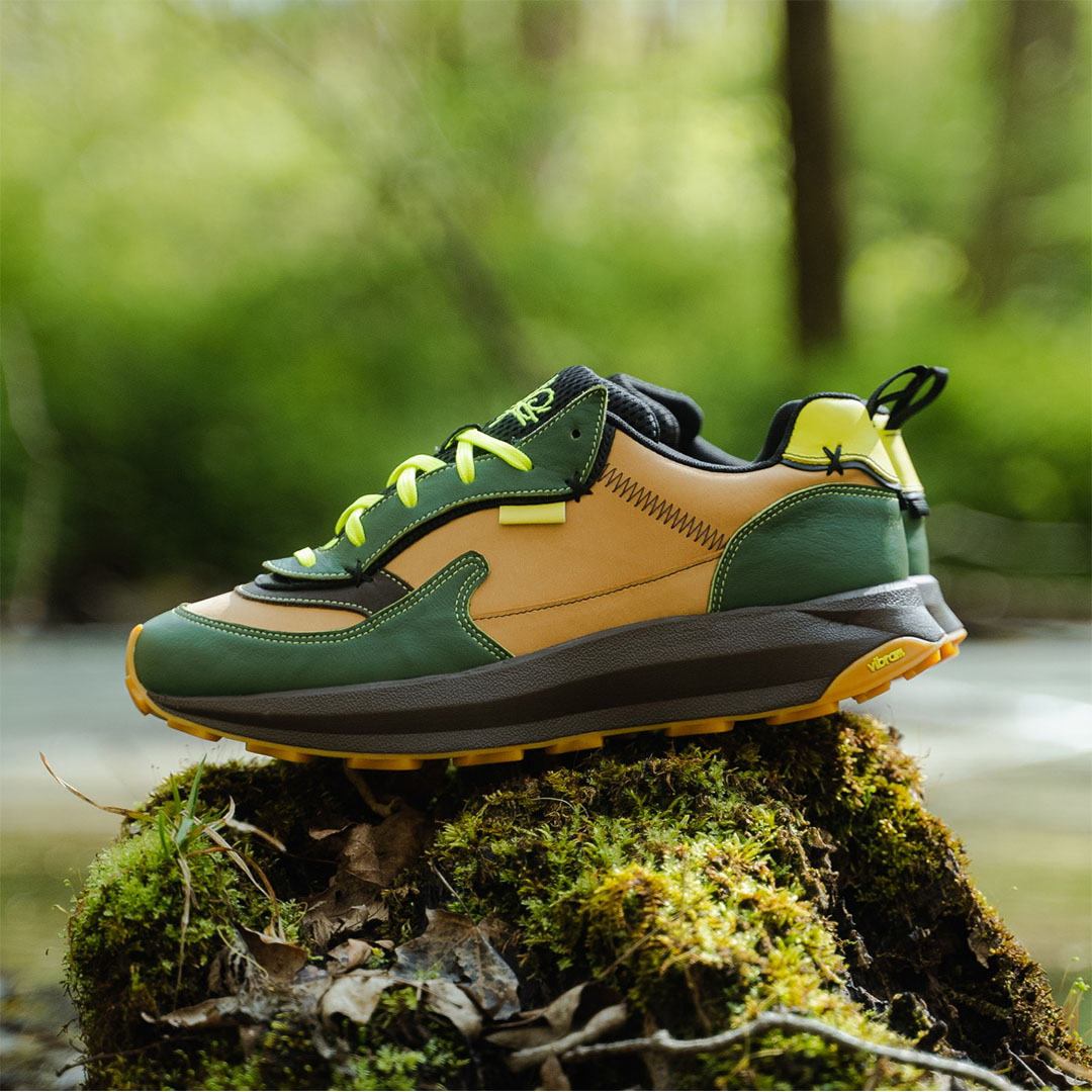 Mache Runner "Jedi" Release Information | Nice Kicks