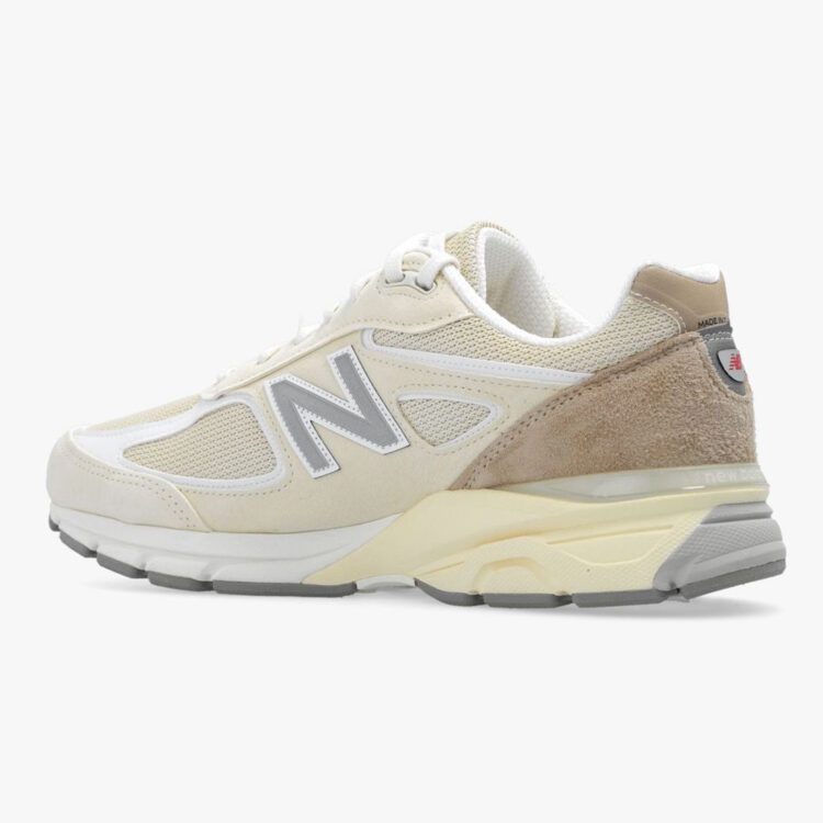 New Balance 990v4 Made in USA U990TE4 | Nice Kicks