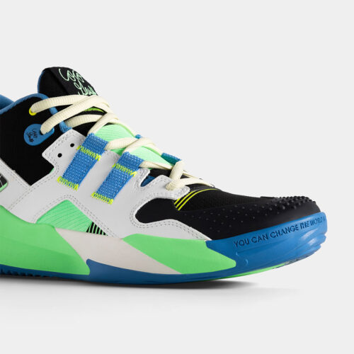 New Balance Coco CG1 "Twisted Net" | Nice Kicks