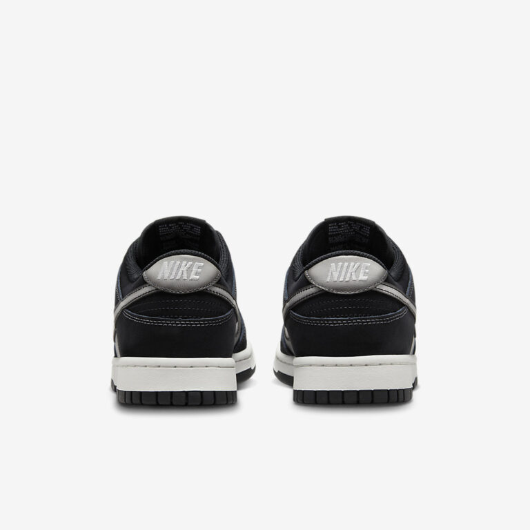 Nike Dunk Low "Airbrush Swoosh" FD6923-001 | Nice Kicks