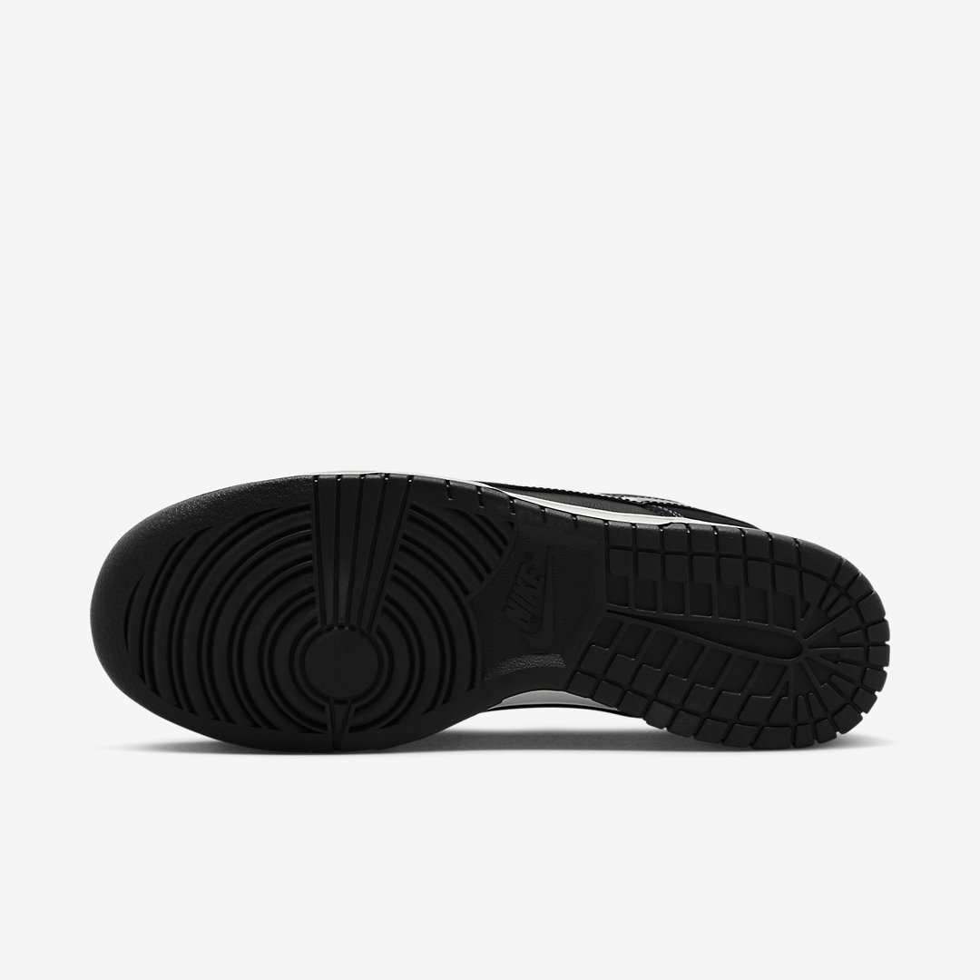 Nike Dunk Low "Airbrush Swoosh" FD6923-001 | Nice Kicks