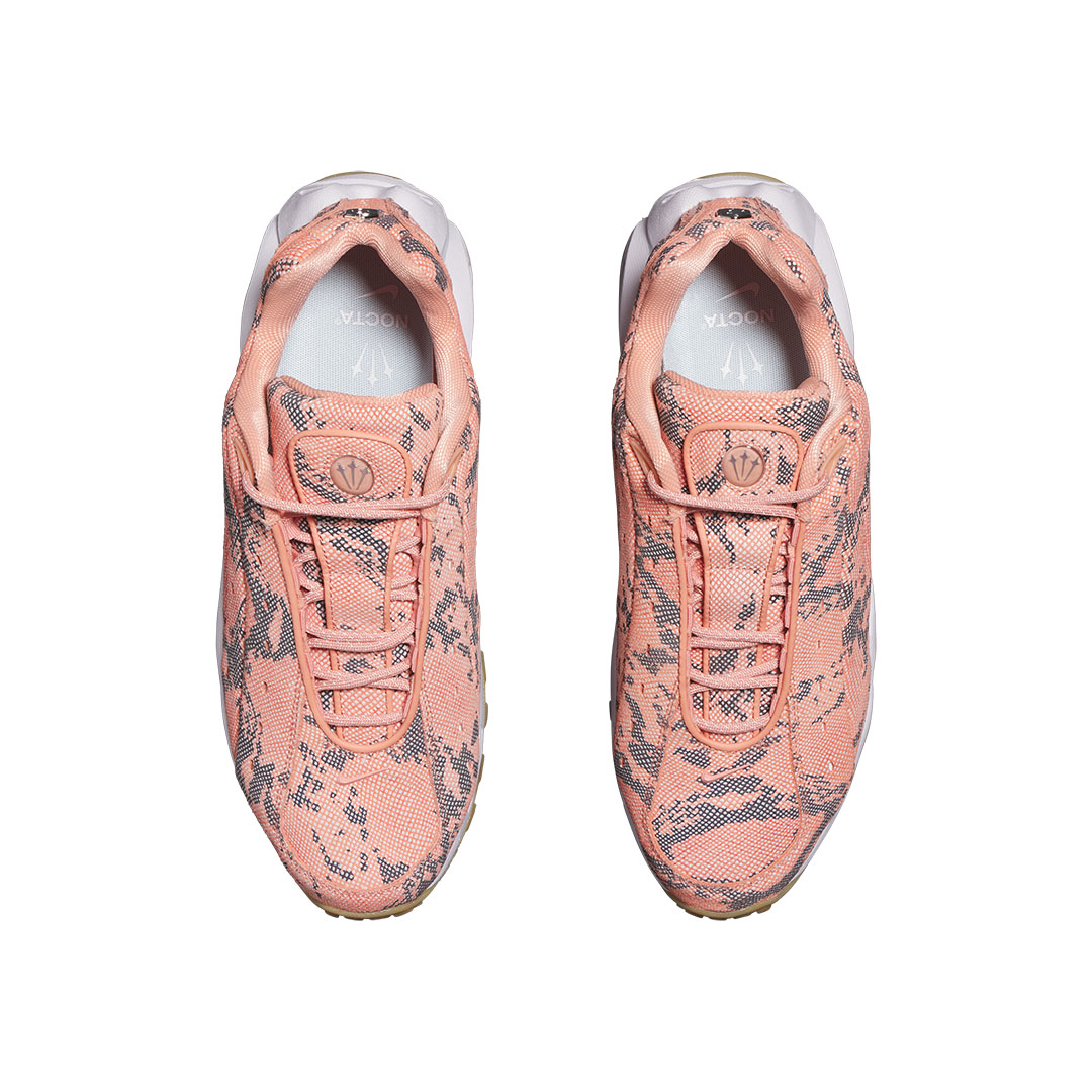 NOCTA x Nike Hot Step Air Terra "Pink Quartz" | Nice Kicks
