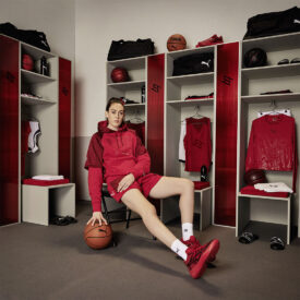 PUMA Stewie 2 "Ruby" | Nice Kicks