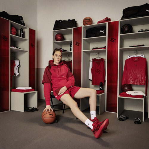 PUMA Stewie 2 "Ruby" | Nice Kicks