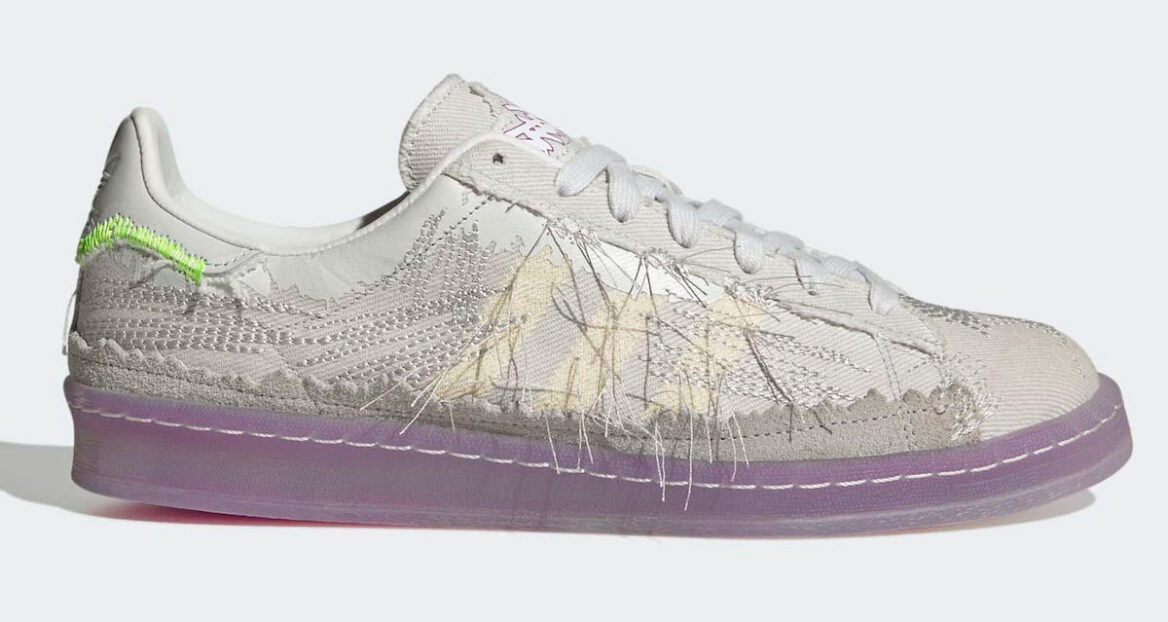 adidas Campus 80s | Nice Kicks