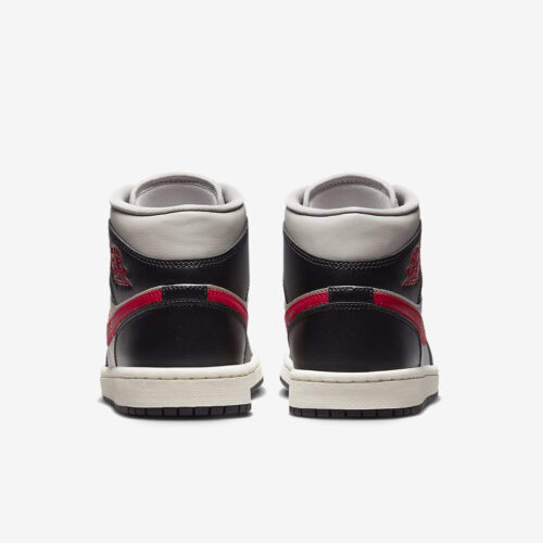 Air Jordan 1 Mid WMNS BQ6472-060 | Nice Kicks